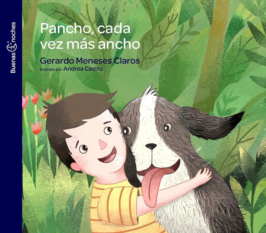 Escritores colombianos: Gerardo Meneses, cuentos para niños